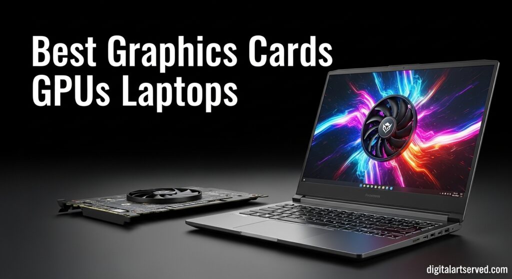 12 Best Graphics Cards GPUs Laptops (June 2026) Buying Guide